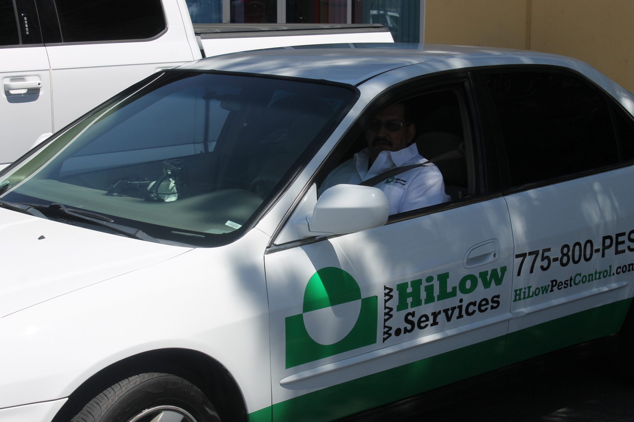 Pest Control Reno NV - HiLow Pest Control