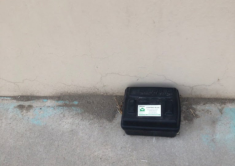 Residential Pest Control Reno NV - HiLow Pest Control